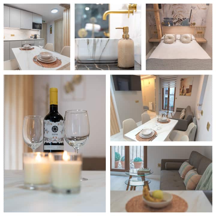 Escapada Premium Junto A La Catedral. Nº 2 - Salamanca