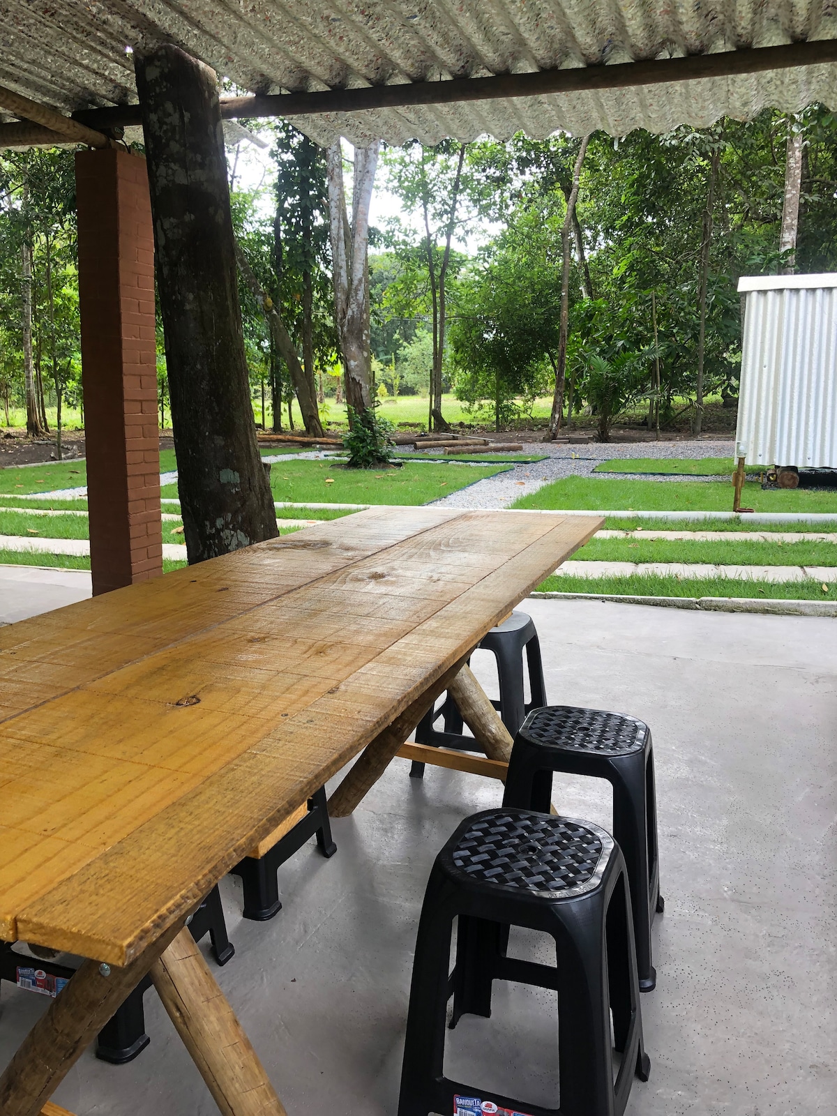 Camping Arraial D'Ajuda comet 3 - Campsites for Rent in Porto Seguro ...