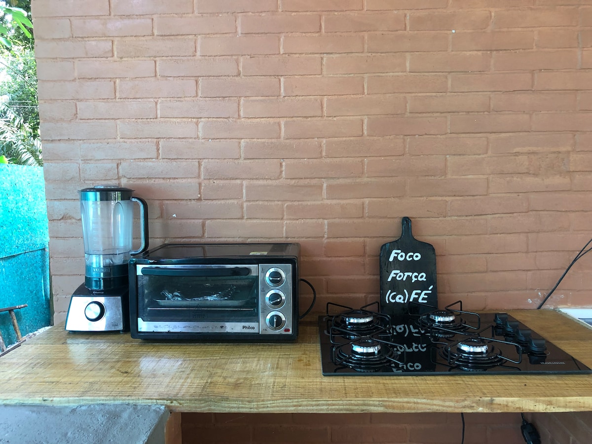 Camping Arraial D'Ajuda comet 3 - Campsites for Rent in Porto Seguro ...