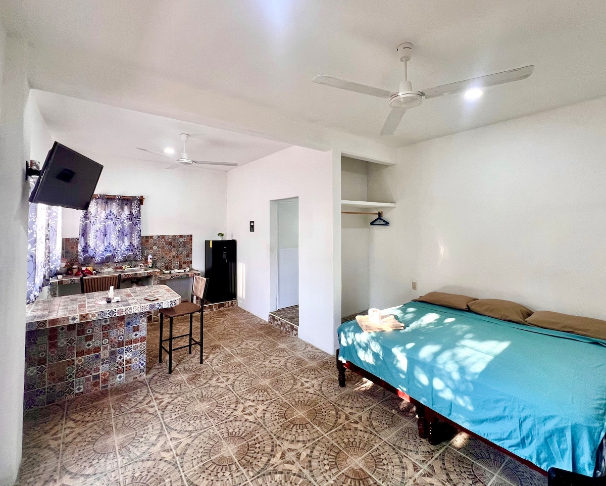 Departamento a 50M de Playa Zicatela - Apartamentos en alquiler en ...