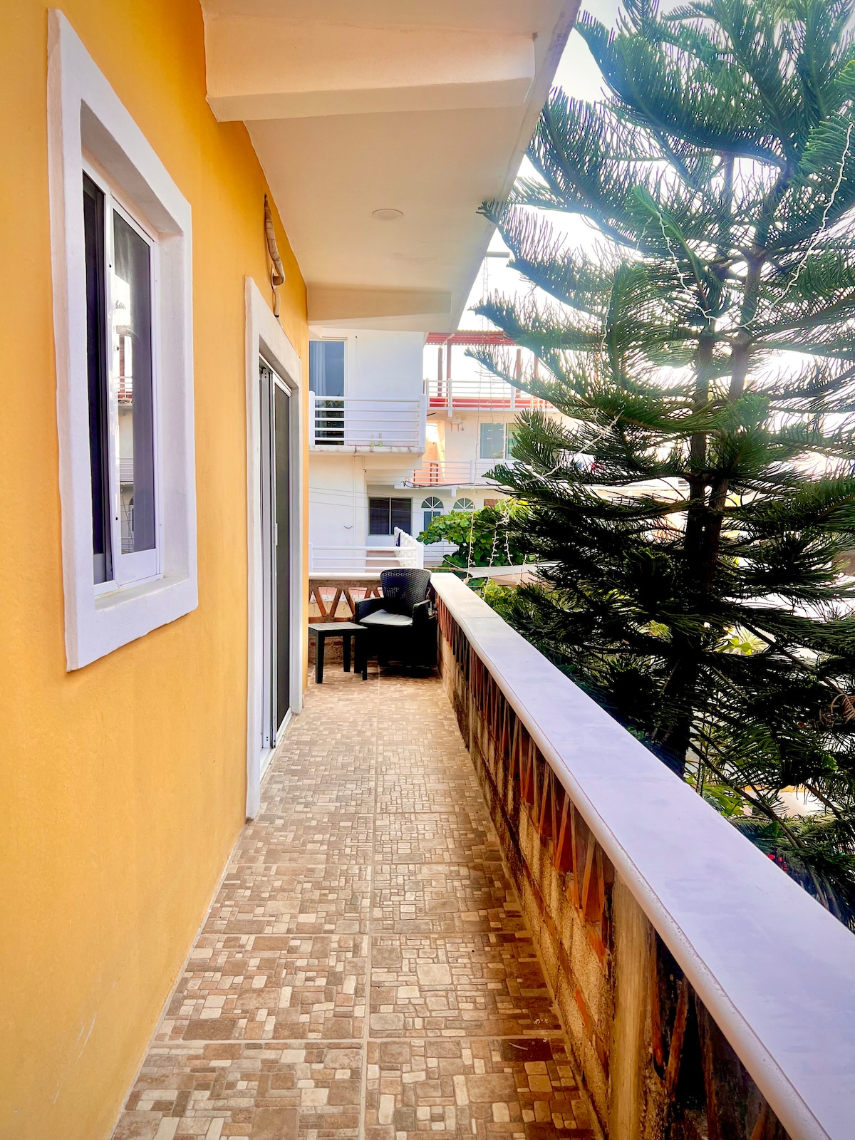 Departamento a 50M de Playa Zicatela - Apartamentos en alquiler en ...