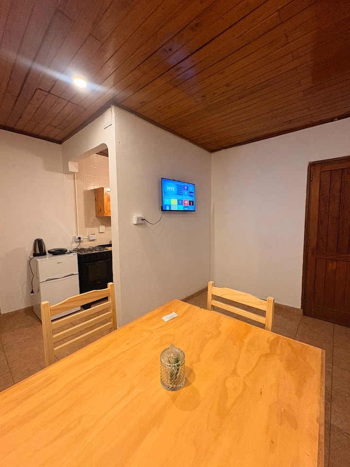 Departamento D6-posada Kuarahy - Puerto Iguazú