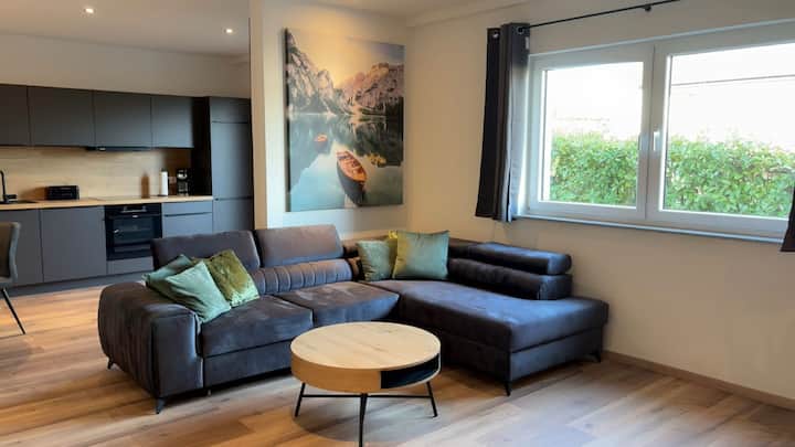 Ferienwohnung Kirchberg - Andernach Am Rhein - Andernach