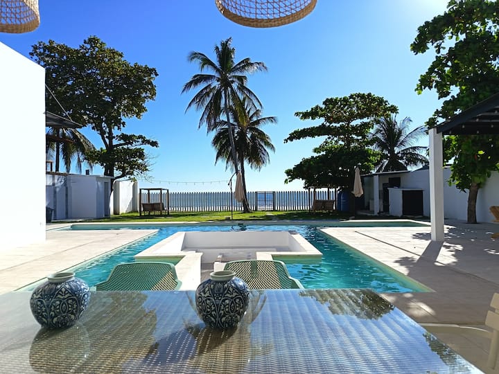 Casa Los Almendros - El Salvador