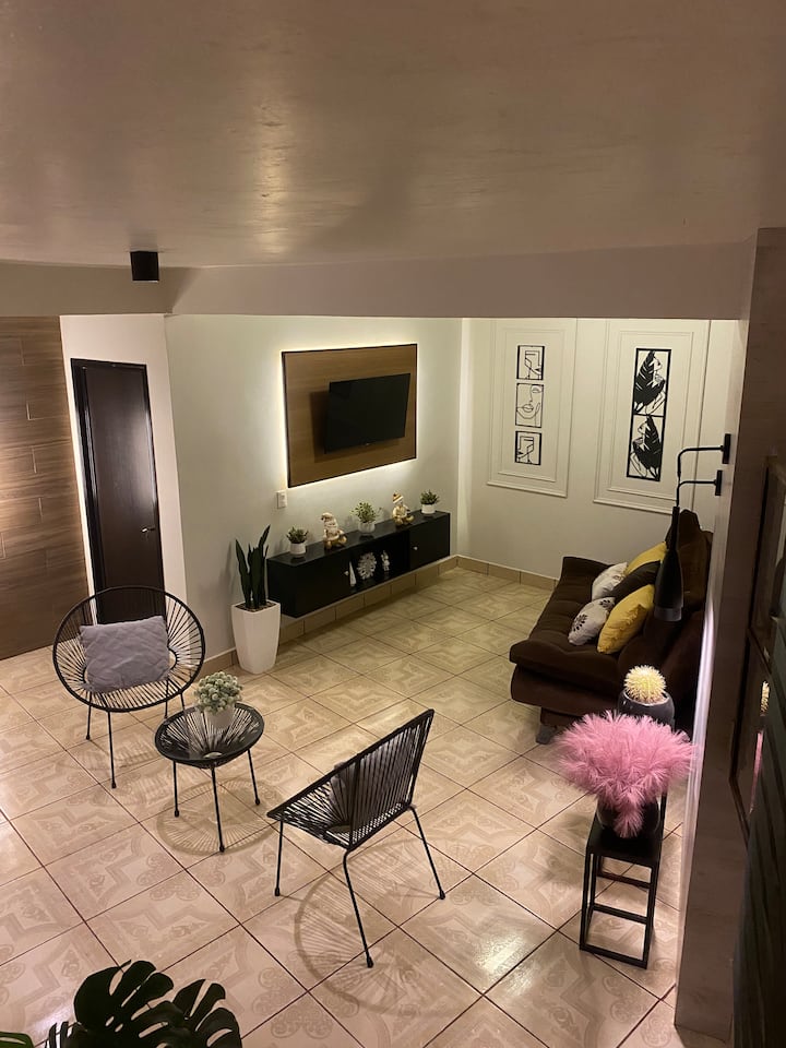 Dulce Hogar: Lugar Tranquilo, Relajante Y Acogedor - Taxco