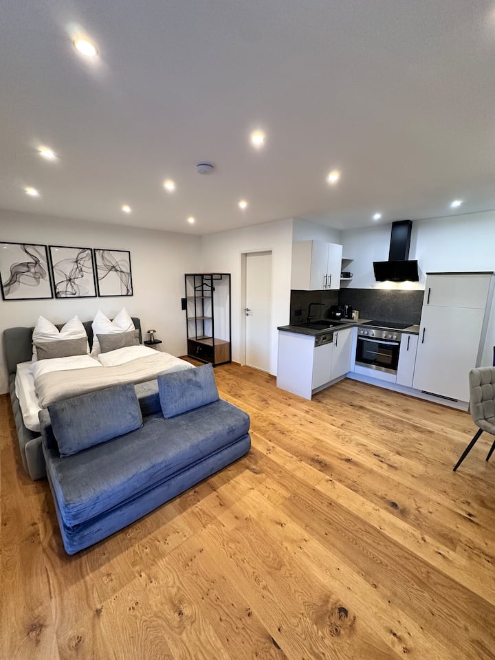 Studio 4 Bad Mitterndorf - Skiurlaub & Wandern - Tauplitz