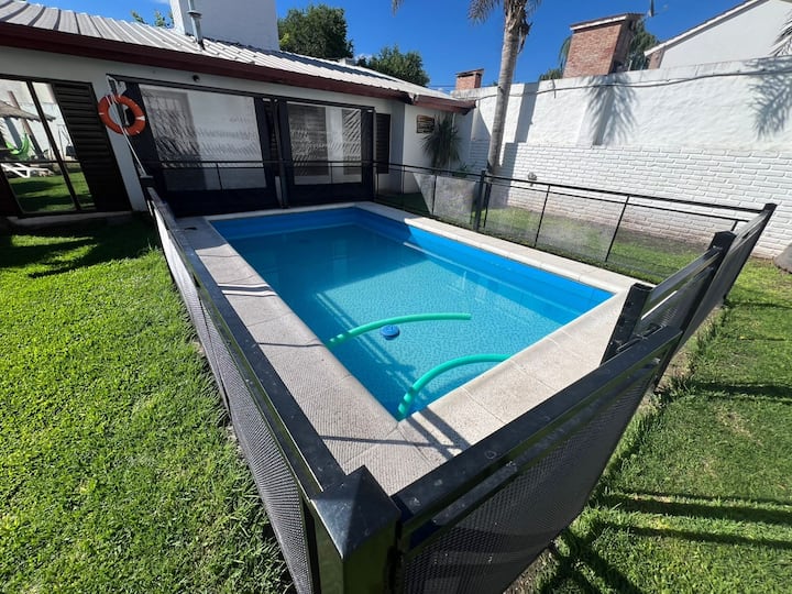 Complejo Luluara - Villa Carlos Paz