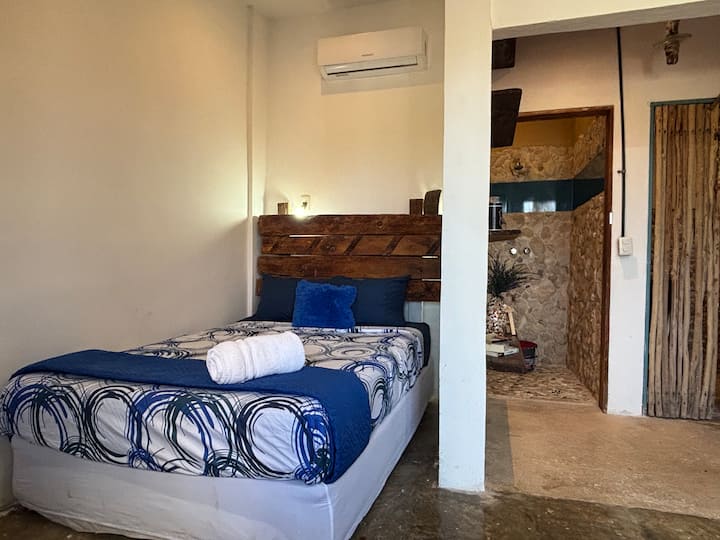 Casamarena2 - Isla Mujeres