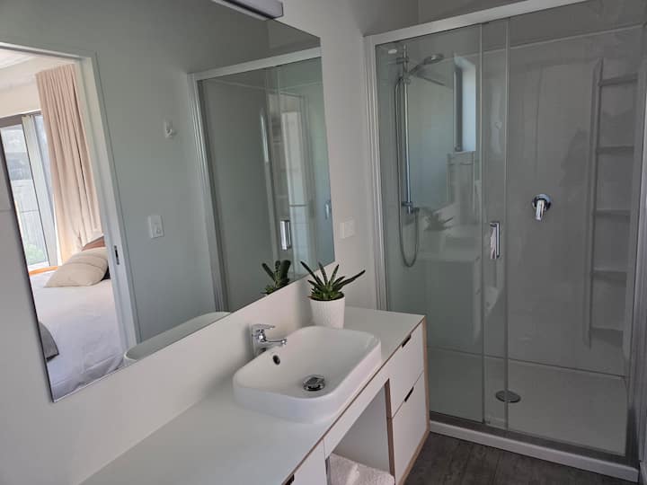 Alpine Studio Escape | Mountain Views & Walks - Glenorchy