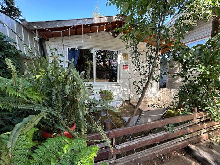 Cabaña Para 2 Personas Central En Valdivia - Valdivia