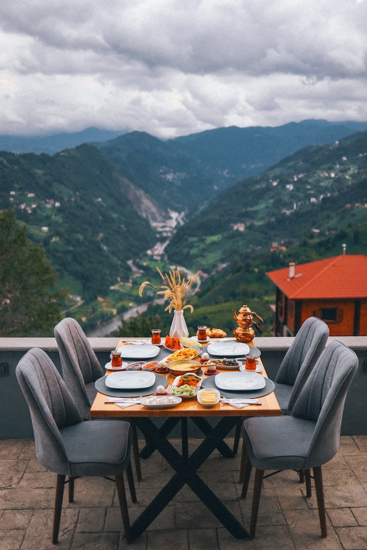 Verçenik - Ardeşen