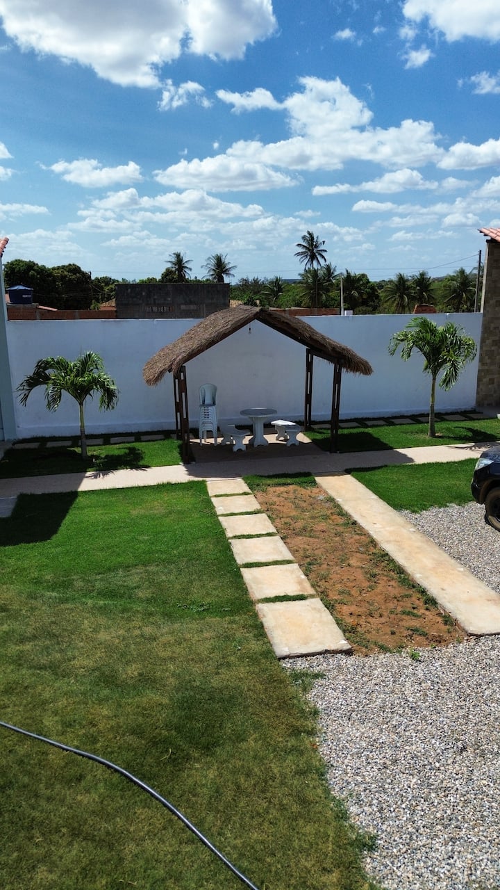 Chácara Com Piscina E Espaço Para Festas E Eventos - Arapiraca