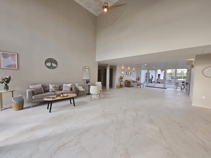 Appartement 1 Chambre Proche Marques Avenue - Maule