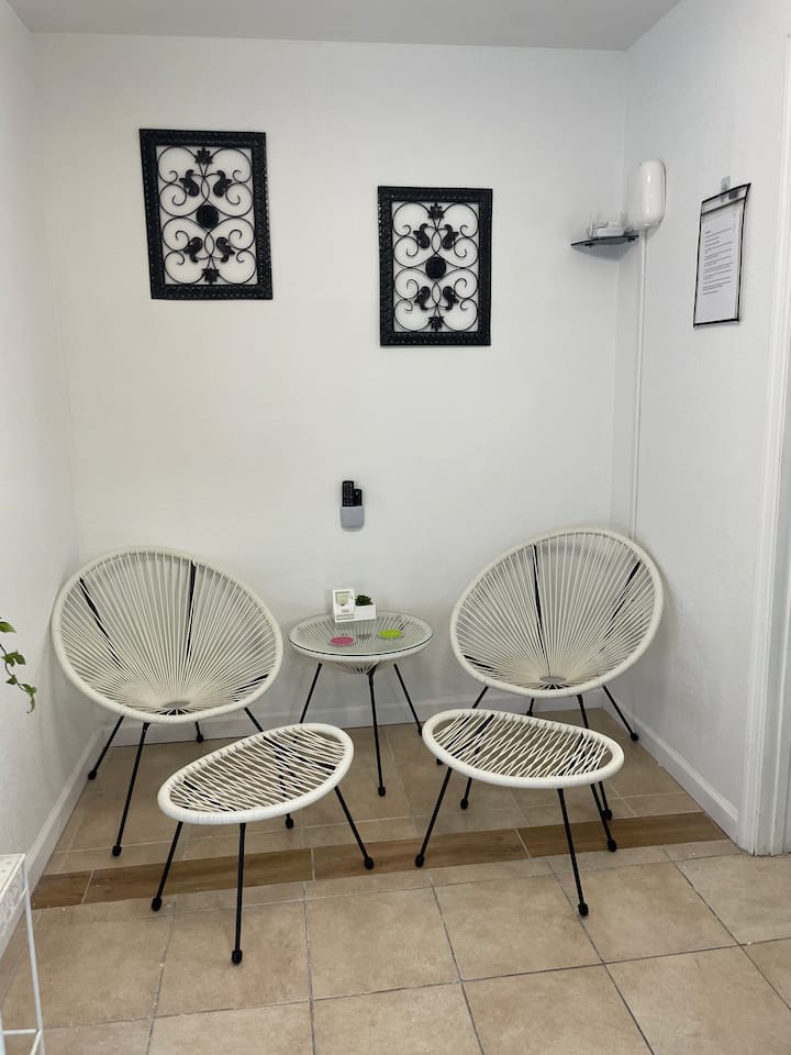 Relaxing Wilson Tiny House - Lakeland, FL