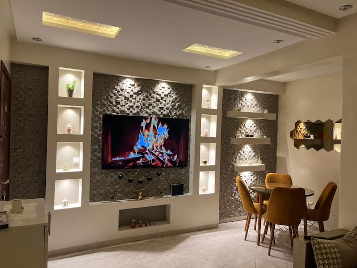 Appartement Meublée - Salé