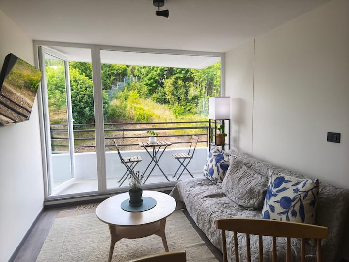 Appartement Central Premium à Puerto Montt - Chile