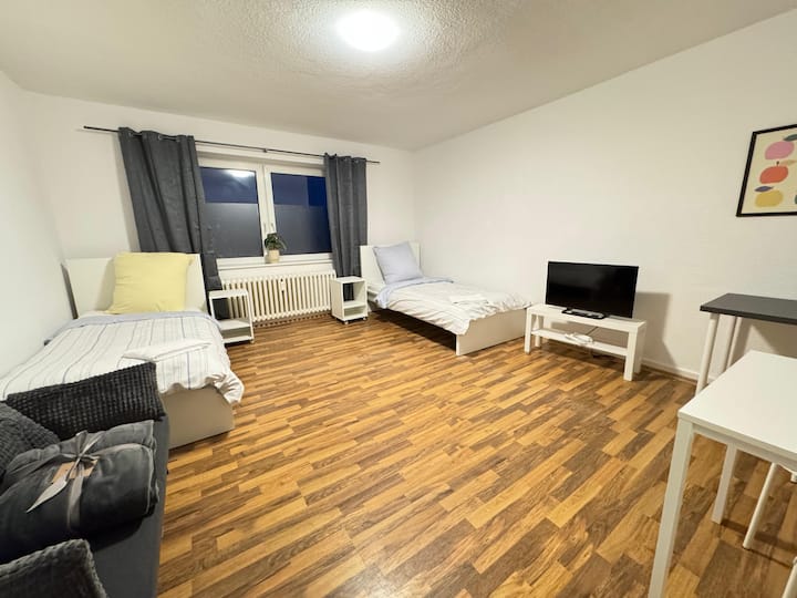 Business City Apartment Kiel - Kiel