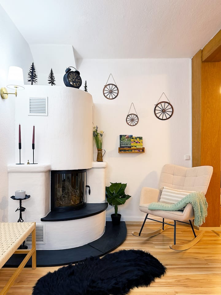 Haupthaus - Troisdorf