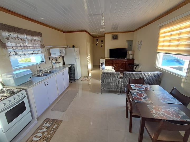 2- Bedroom Mallview Apartment - Worthing