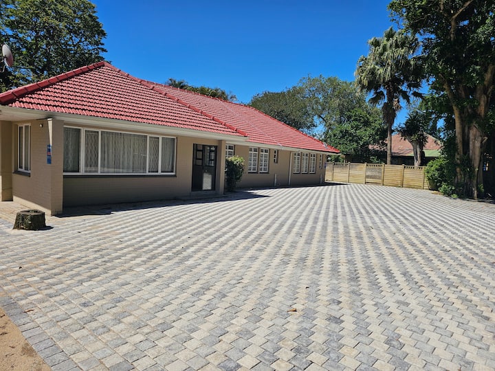 Phozi Inn 
The Very Best In Eshowe - Eshowe