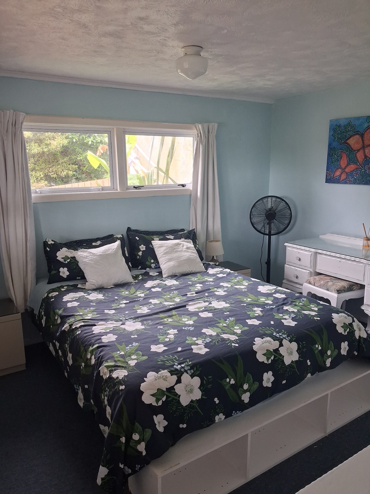 Artists retreat - Apartments for Rent in Paihia, Northland Region, New ...