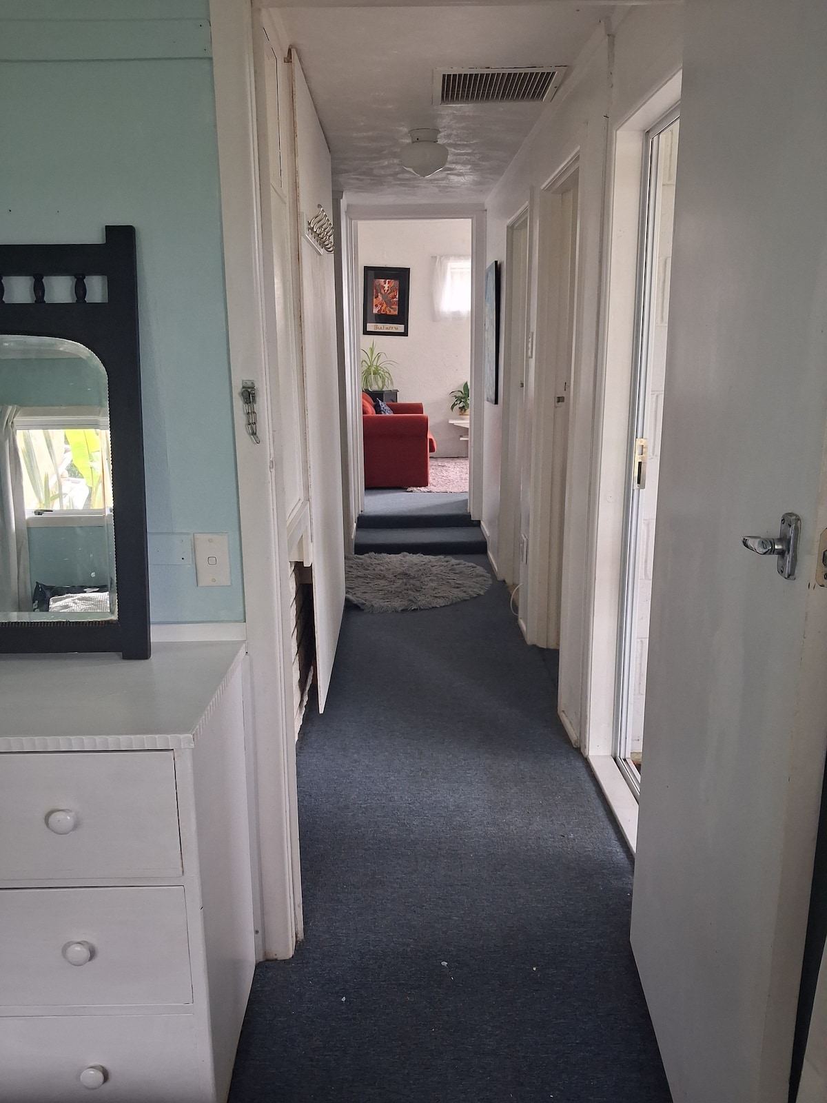Artists retreat - Flats for Rent in Paihia, Northland Region, New ...