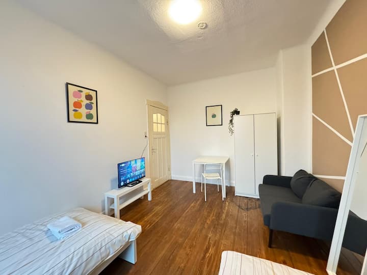 Business City Apartment Neumünster - Neumünster