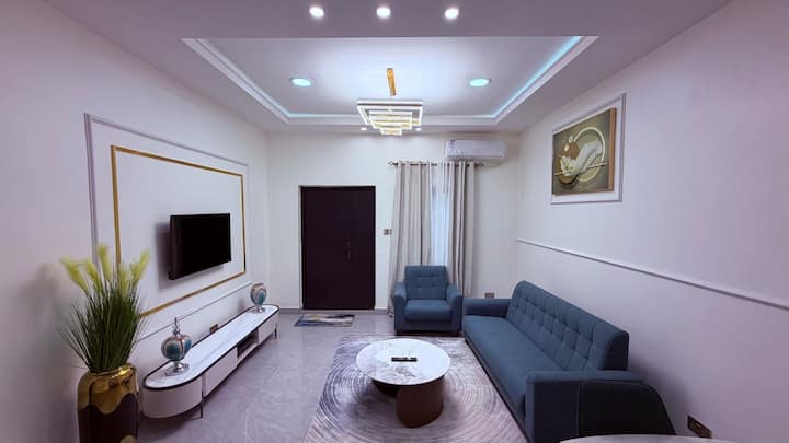 Bc's Residence -Apartment #1 - The Gambia