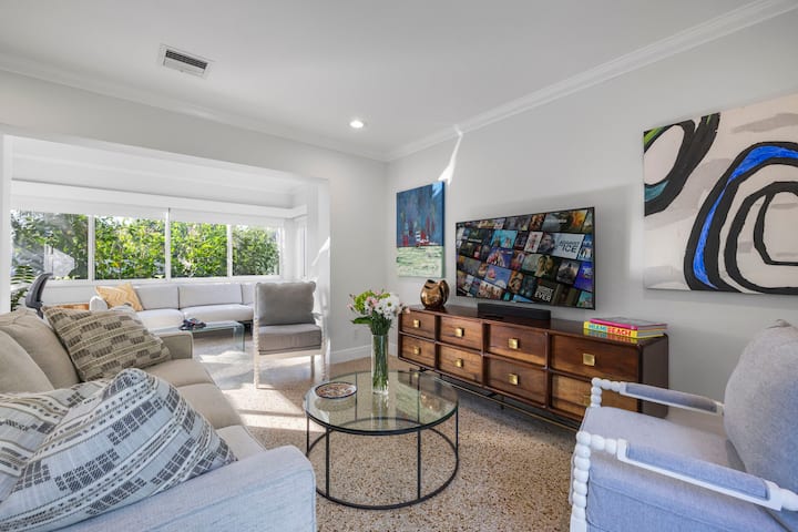 Seapearl Fll/wilton Home - Fort Lauderdale