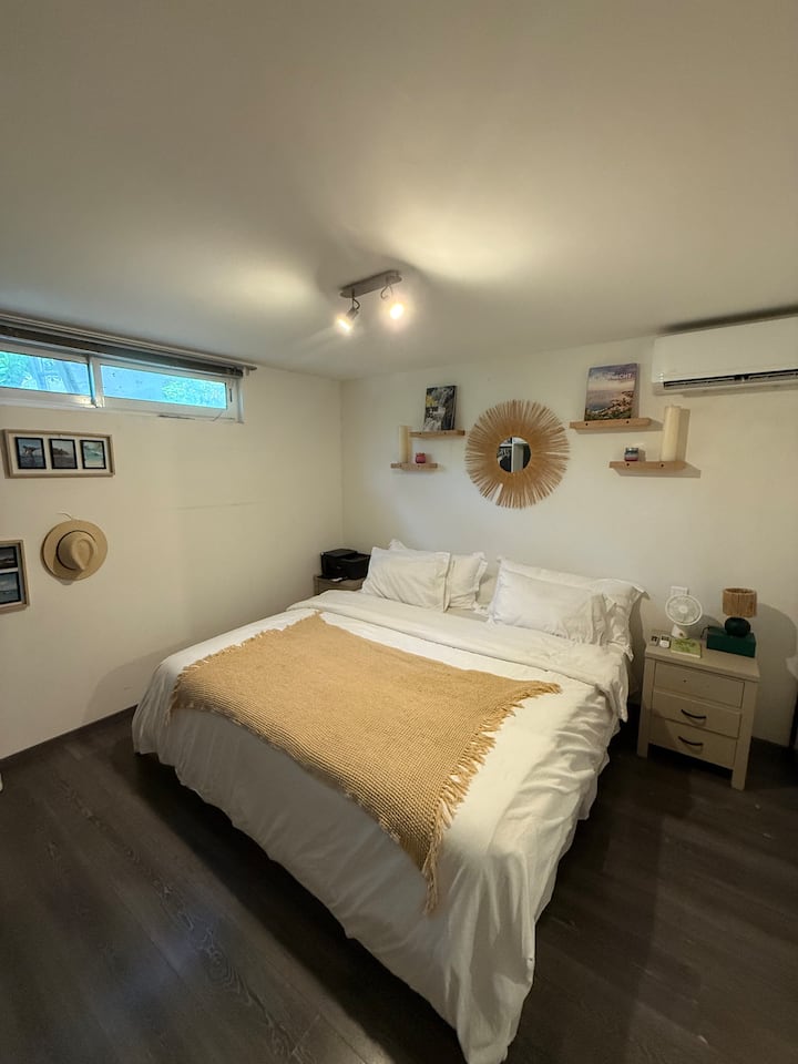 Appartement Cosy Très Bien Situé. - Saint-Barthélemy