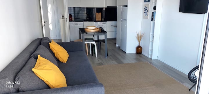 Afife Beach Apartment - Afife