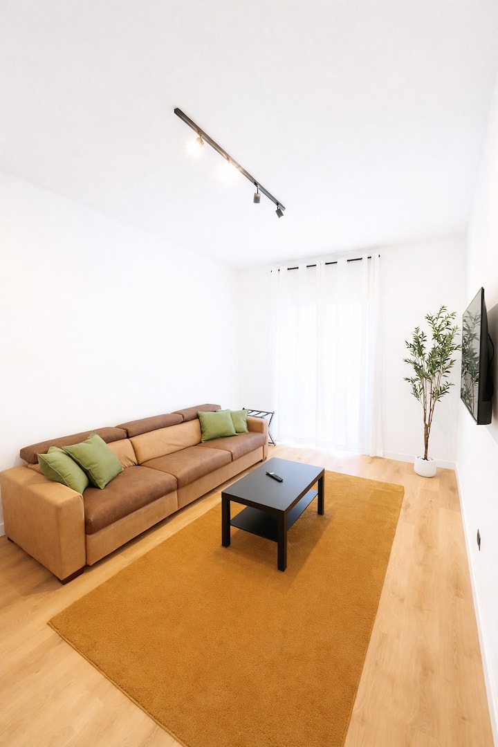Blossom Apartament - Bari