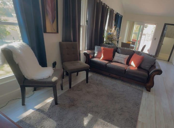 Cozy Private Home Close To Disney & Universal - St. Cloud, FL