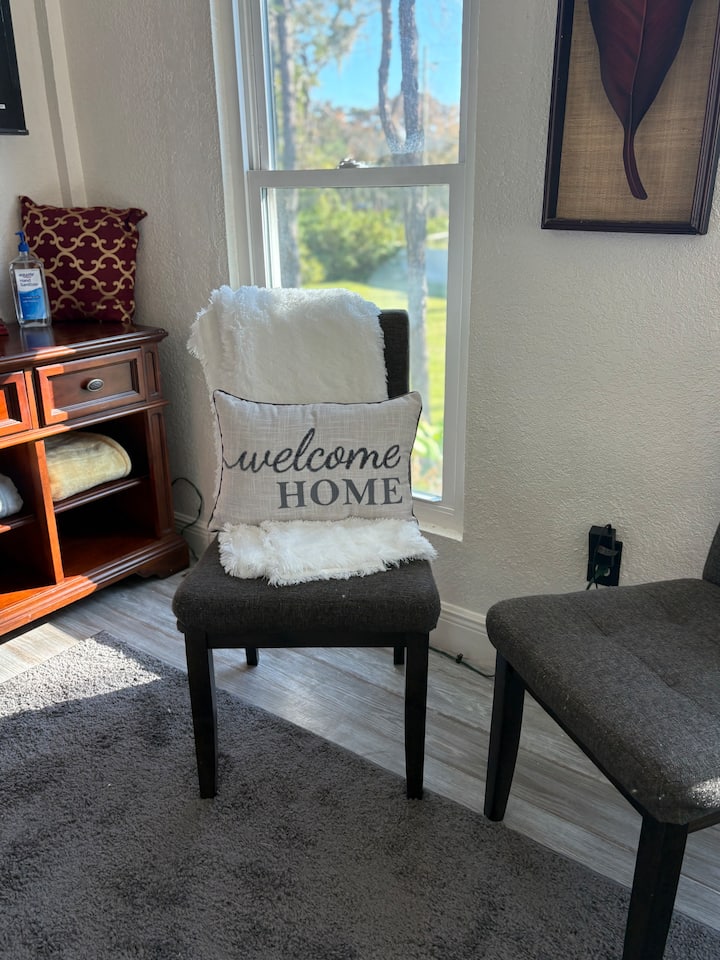 Cozy Private Home Close To Disney & Universal - St. Cloud, FL