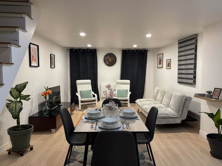 Logement De Vacances Au Cœur Du Village - Beaulieu-sur-Dordogne