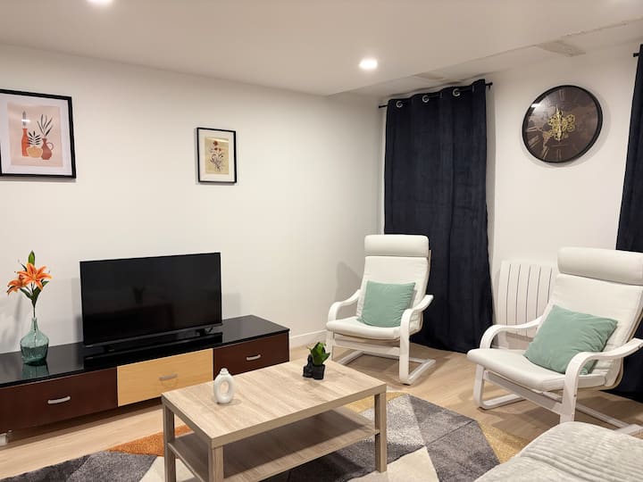 Logement De Vacances Au Cœur Du Village - Beaulieu-sur-Dordogne