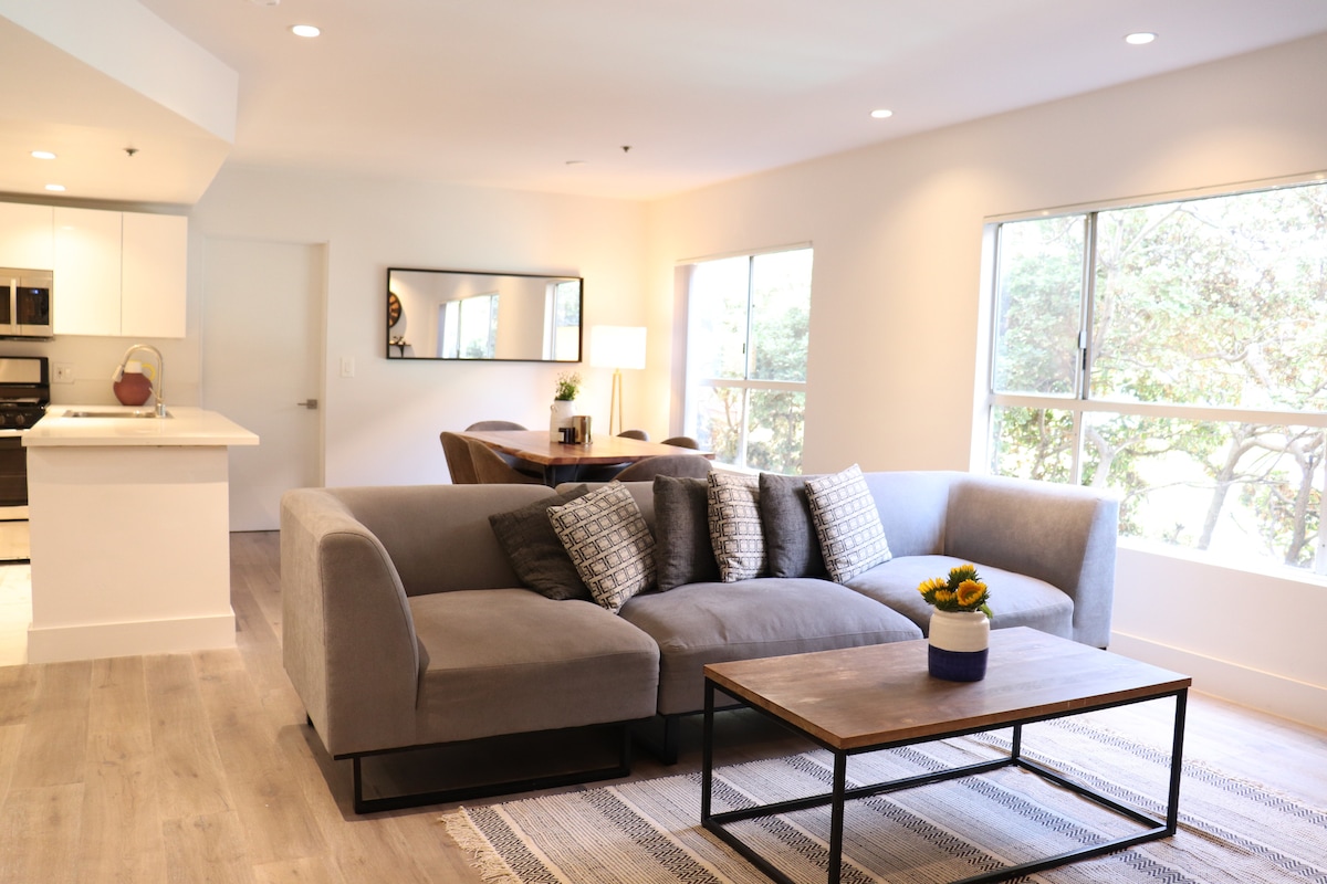 Weho Place by Sunset Plaza and Melrose Place - Apartments for Rent in ...