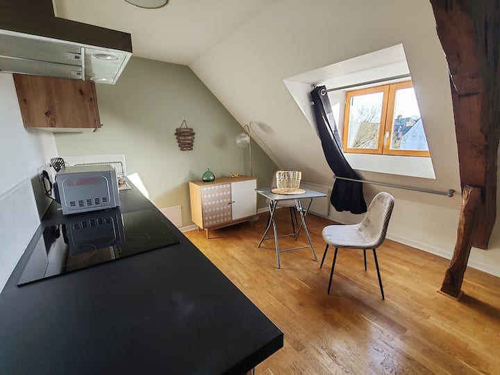 Numéro Onze - Ploërmel