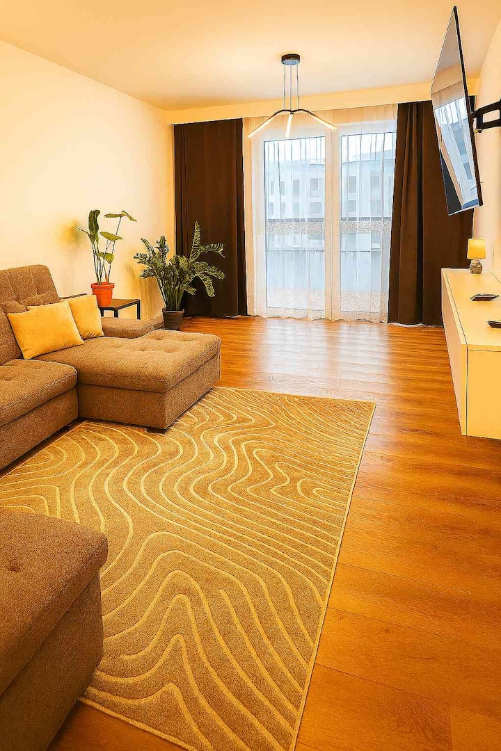 Przy Szlacheckiej - Varsovie