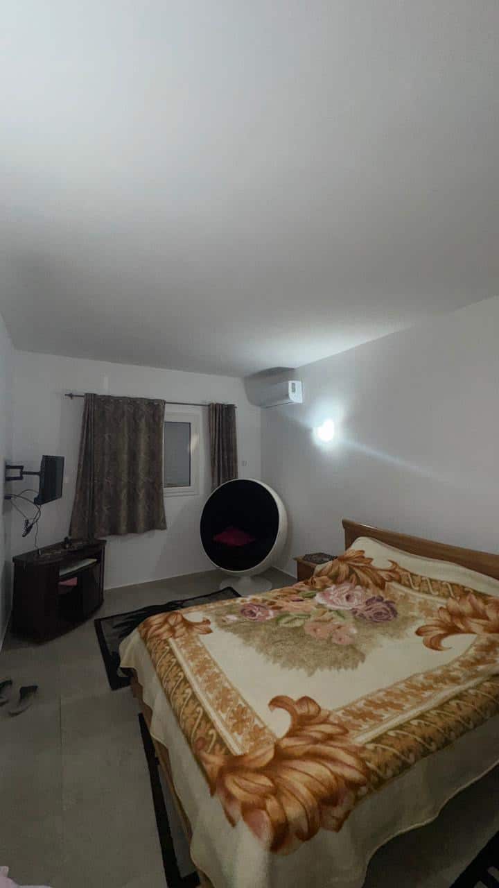 Appartement Chaleureux Et Fonctionnel. - Houmt Souk