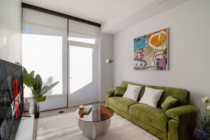 Hollywood - Koreatown - Los Angeles