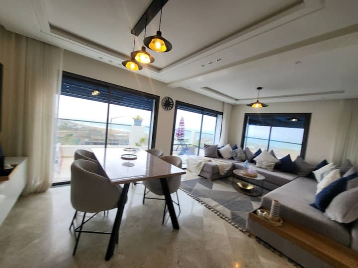 Miramar# Surf Zone - Taghazout