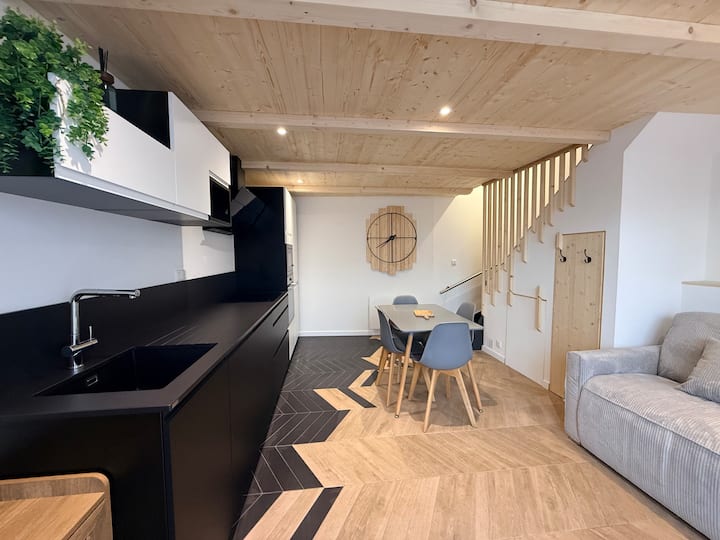 L’escapade Du Vieux Port - Pornic