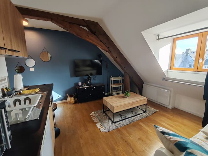 Numéro Douze - Ploërmel