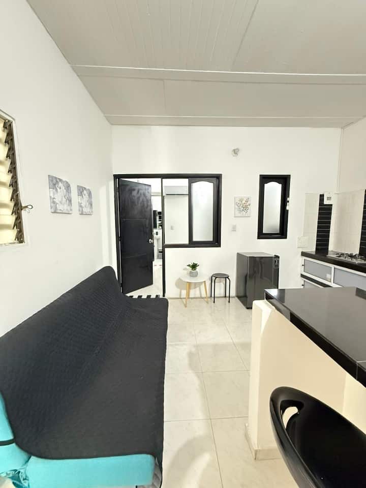 Orinoquia Confort Silver - Acacias