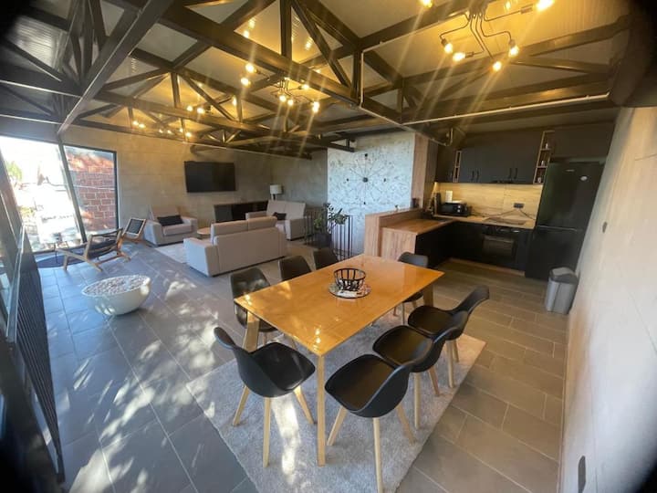 Potrića Vidik - Kopaonik