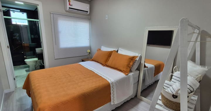 02 Recanto Jardim Secreto - Santo Amaro da Imperatriz