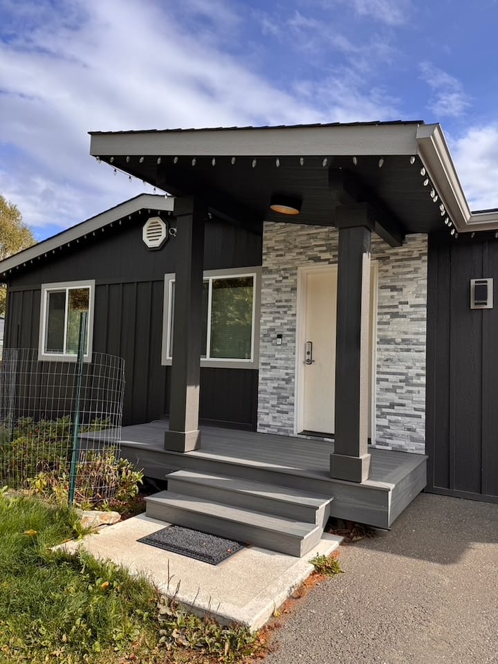 Cozy Apartment In Anchorage - Anchorage, AK