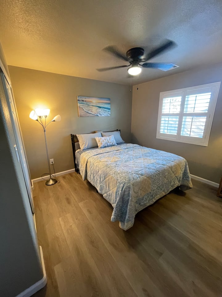 Newly Built 2 Bed 1bath Adu With Private Entrance. - El Centro, CA