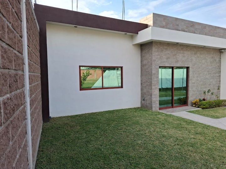 Casita En Cuautla A 5 Minutos Del Centro. - Cuautla